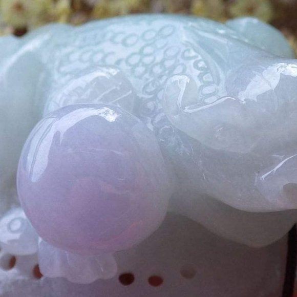 Gojade | Jewelry | Certified Natural Myanmar Burma Jade Jadeite Display ...